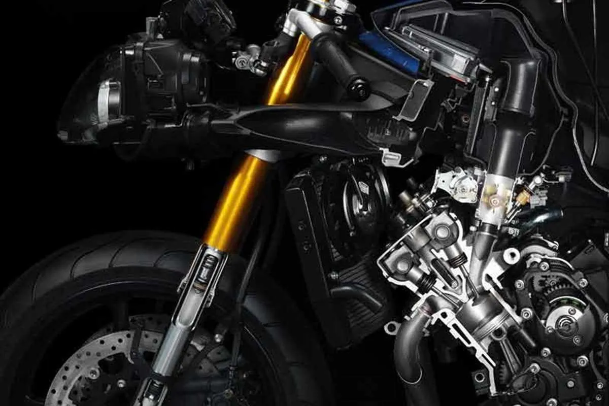 2007 Yamaha R1 Specifications and Features