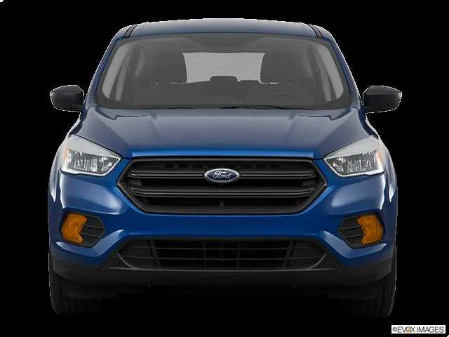 2019 Ford Escape Specifications and Features Overview