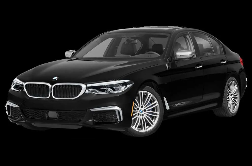 2020 BMW M550 Specifications and Performance Details