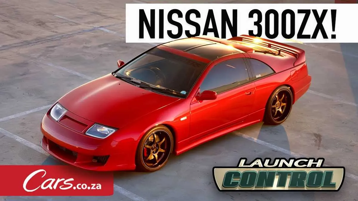 300zx HP Specs and Performance Details