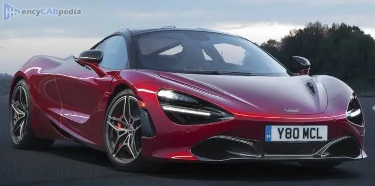 McLaren 720S Specifications and Performance Details