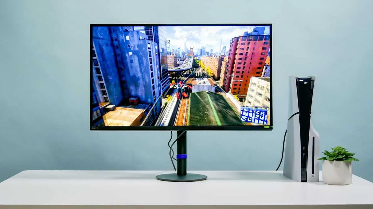 Best Gaming Monitor Specs for Optimal Performance