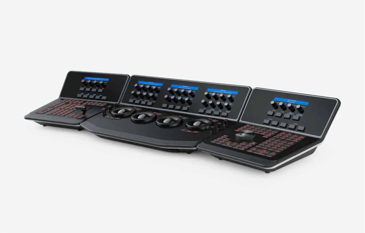 Davinci Resolve System Requirements and Specifications