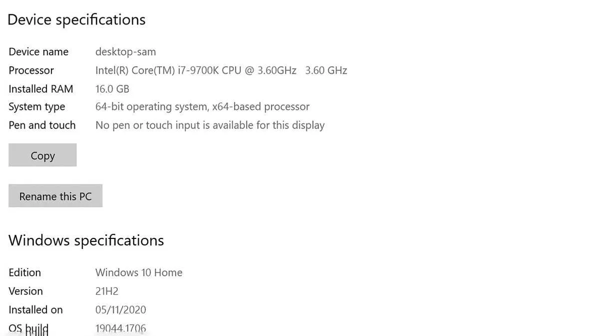 Choosing the Best PC Specs for Performance and Longevity