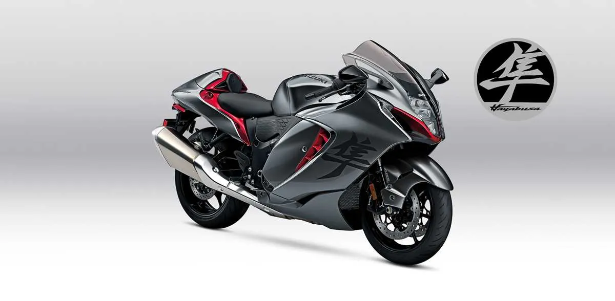 Hayabusa Turbo Specifications and Performance Details