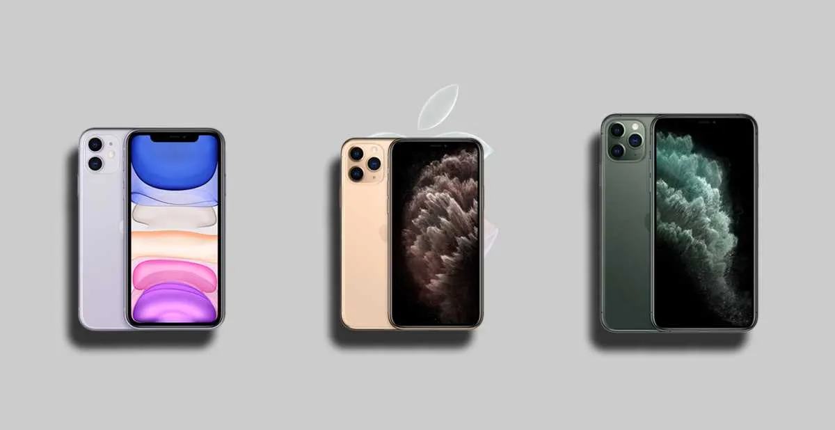 IPhone 11 specifications and features overview