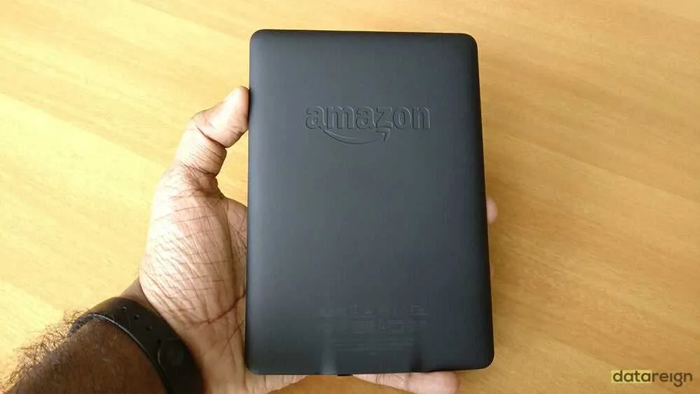 Kindle Paperwhite 7th Generation Specs and Features