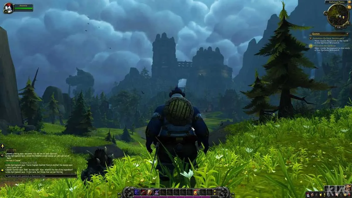 Best PC Specs for Playing World of Warcraft