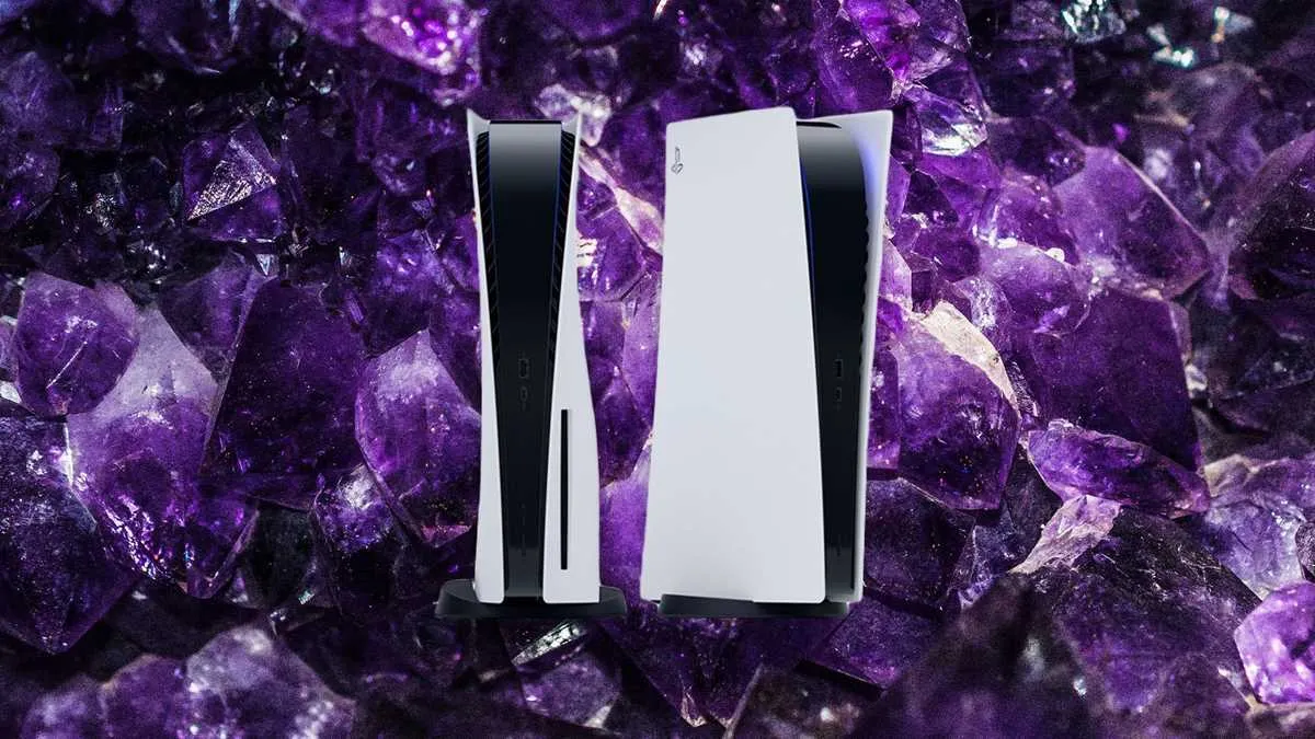 PS5 Pro vs PS5 Slim Specs Comparison