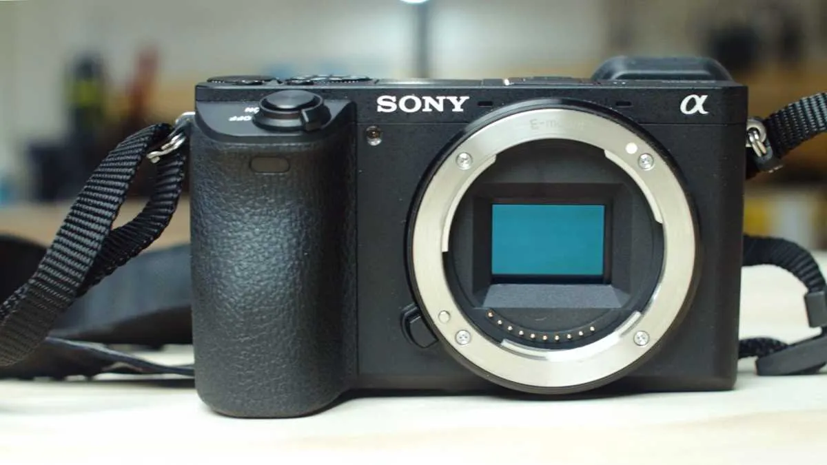 Sony a6500 Specifications and Features Overview