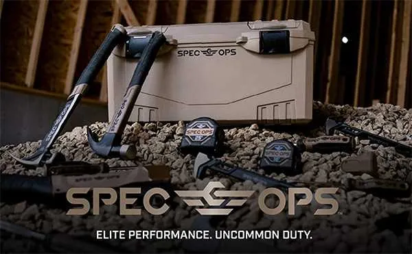 Top Spec Ops Tools for Tactical Operations