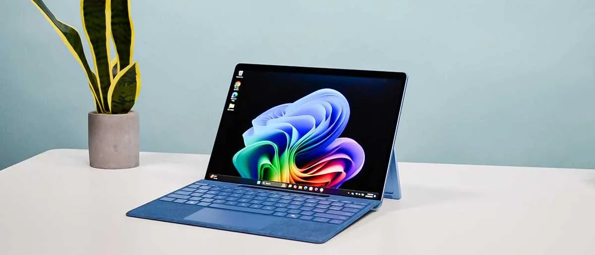 Surface Pro 11 Specifications and Key Features