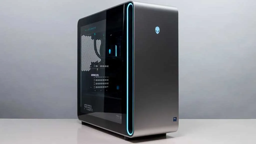 Best gaming pc specs for smooth performance