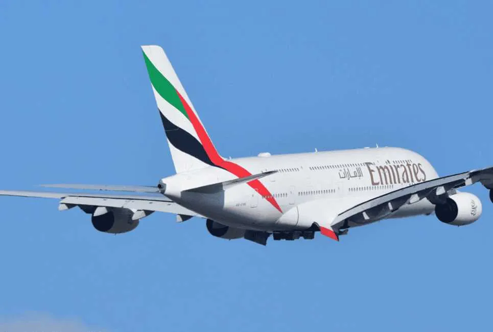 Airbus A380 Specifications and Key Features