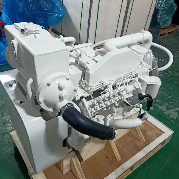 Cummins 6BT Engine Specifications and Performance Details