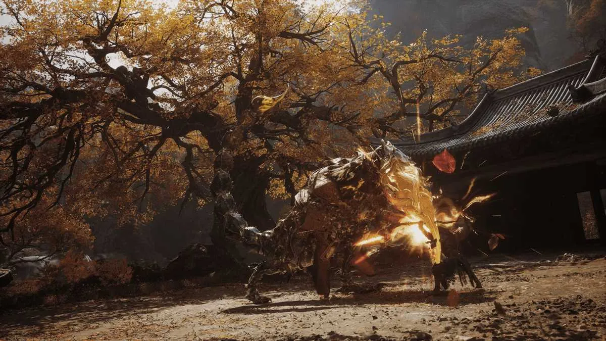 Black Myth Wukong Character Specs and Abilities Overview