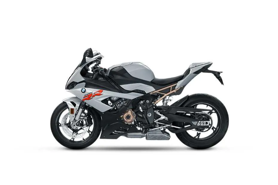 BMW RR1000 Specifications and Features Overview
