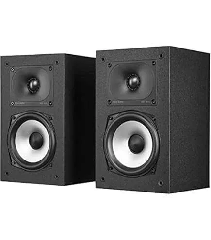 Bose 201 Speakers Technical Specifications and Features