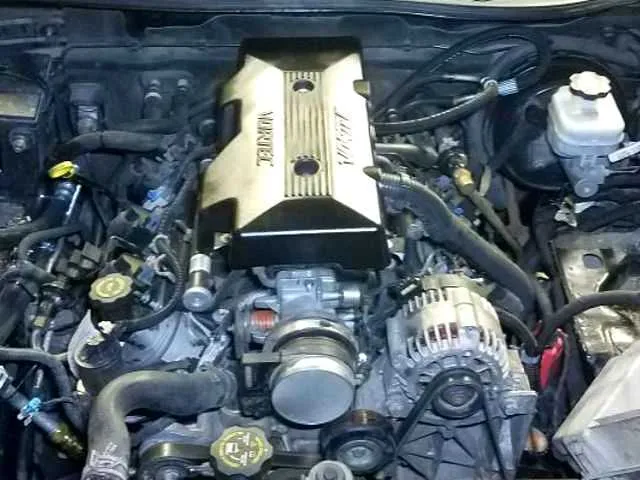 Chevy 5.7 Engine Specs and Performance Details