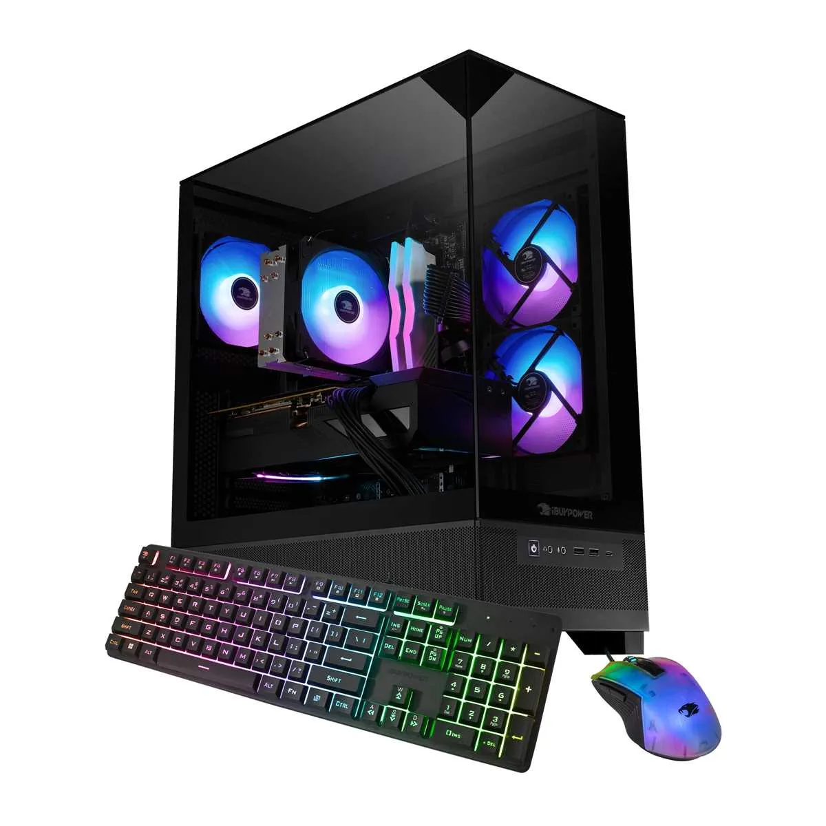 CyberpowerPC R5 Specifications and Features