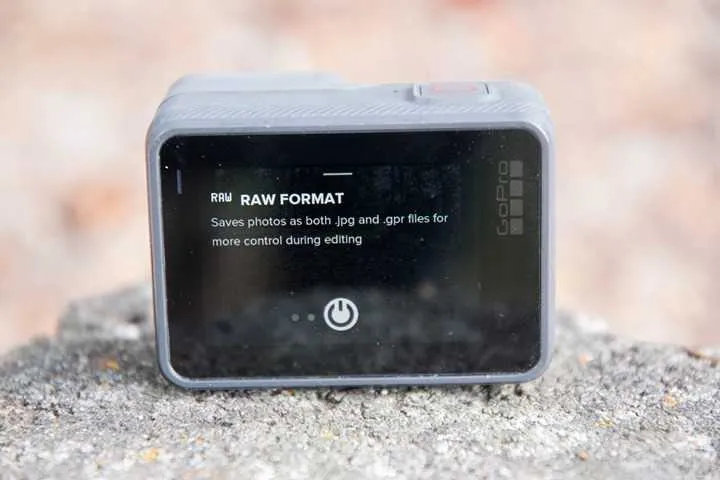 GoPro Hero 5 Black Specifications and Features