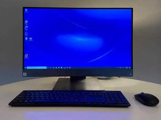 Dell 7780 specifications and features review
