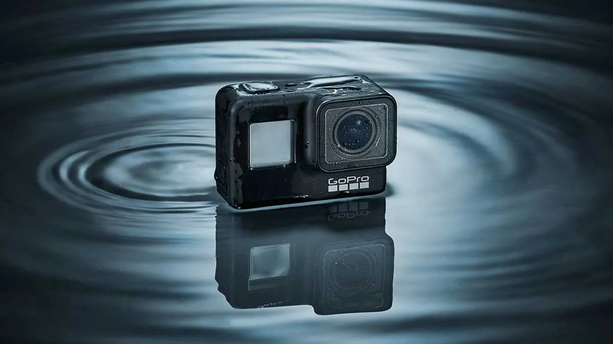 GoPro Hero 7 Silver Specifications and Features