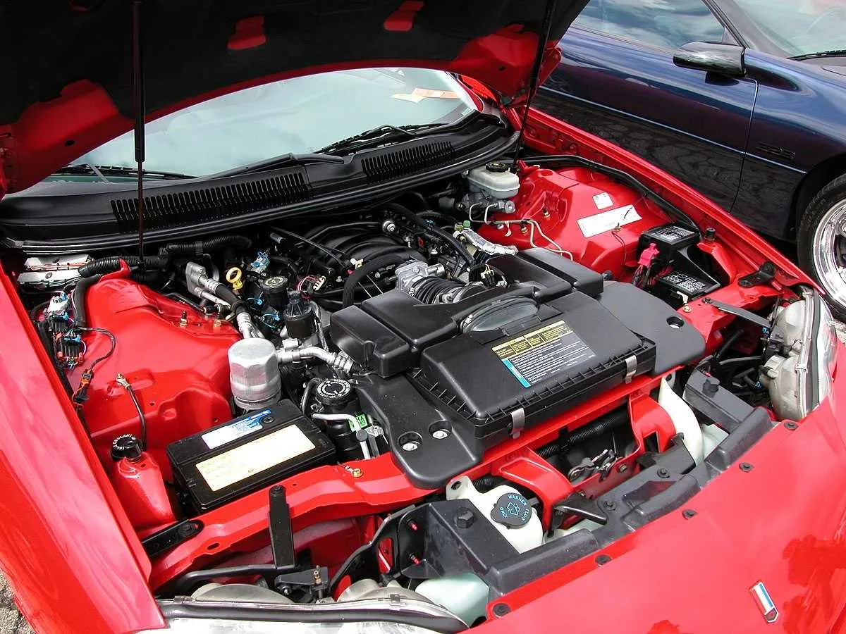 Chevy 5.7 Engine Specs and Performance Details