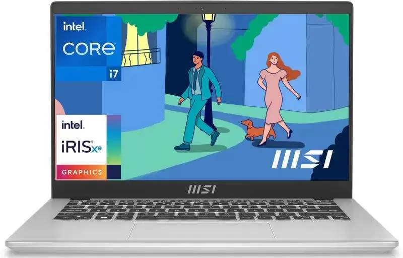 Laptop Finder Based on Specifications