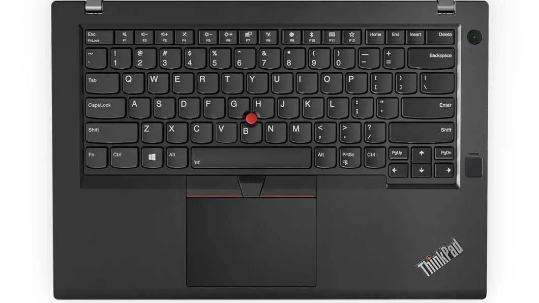 Lenovo ThinkPad T470 Full Specifications and Features