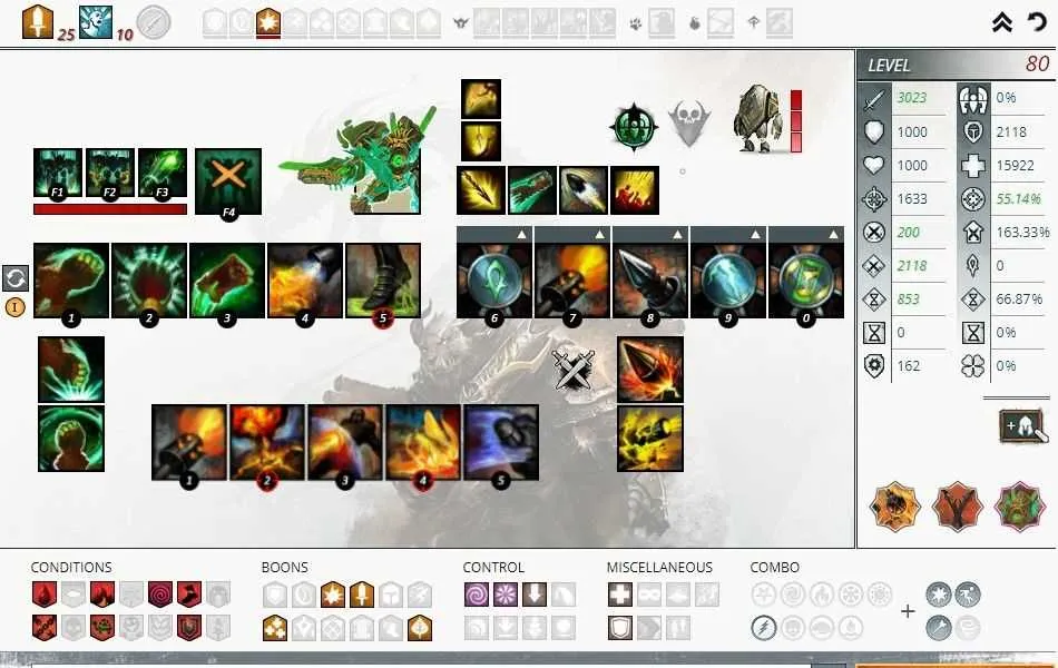Guild Wars 2 System Requirements for Optimal Performance