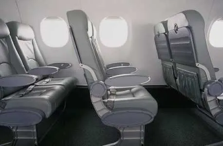 Embraer 170 Specifications and Key Features
