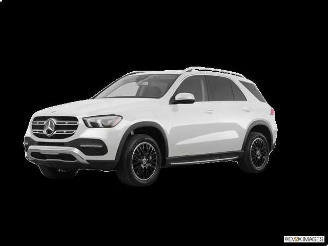 Mercedes Benz GLE Specifications and Features