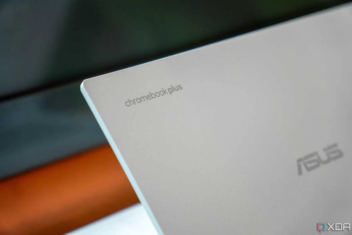 Chromebook Specifications and Key Features