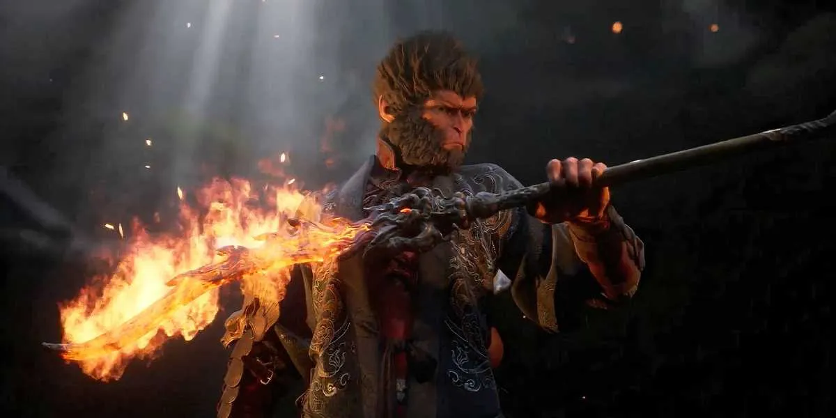 Black Myth Wukong Character Specs and Abilities Overview