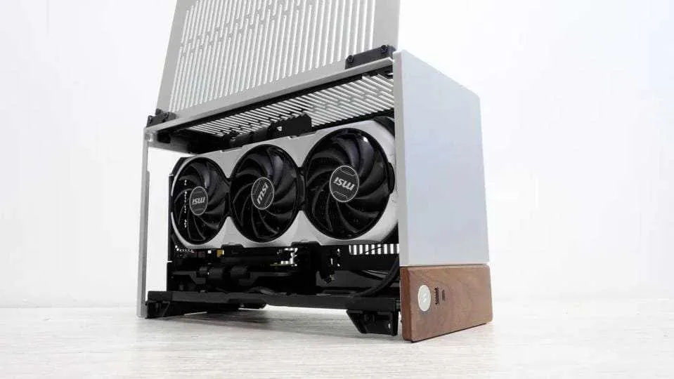 Nvidia 5000 Series Specifications Overview