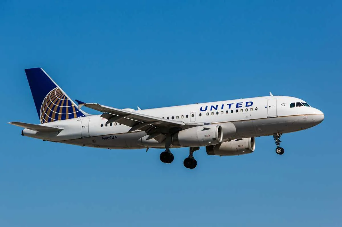 Airbus A319 Specifications and Key Features