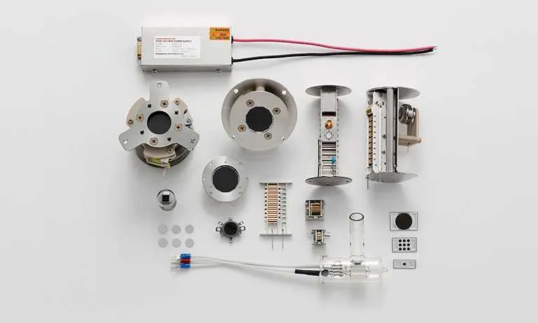 Mass Spectrometry Detector Function and Applications