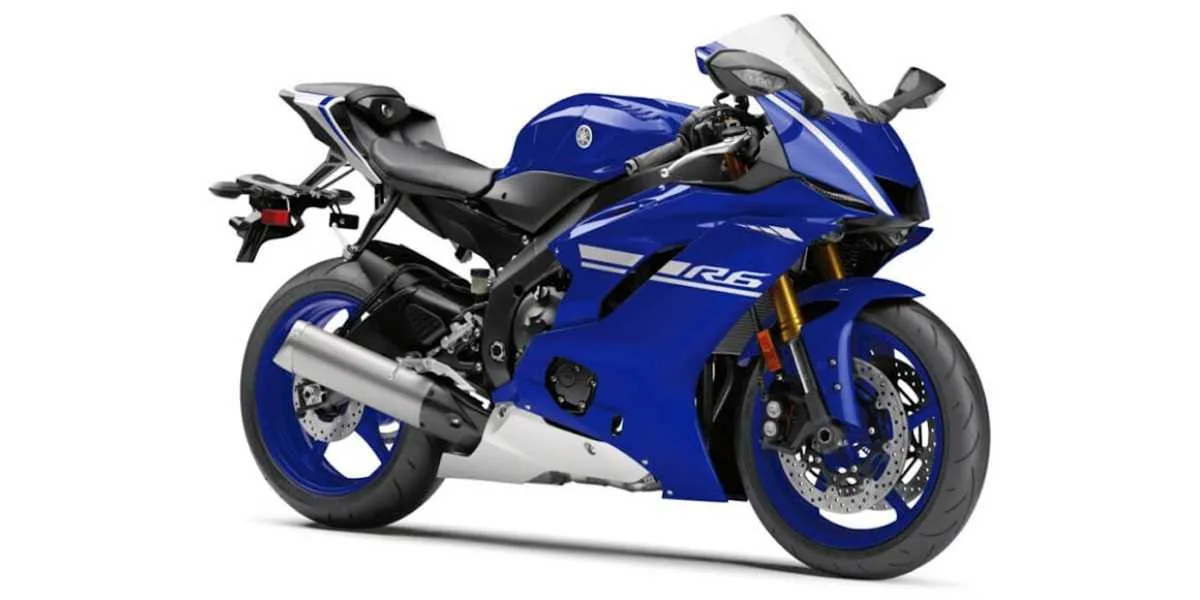 R6 Engine Specifications and Performance Details