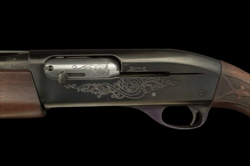 Remington 1100 Specifications and Features Overview