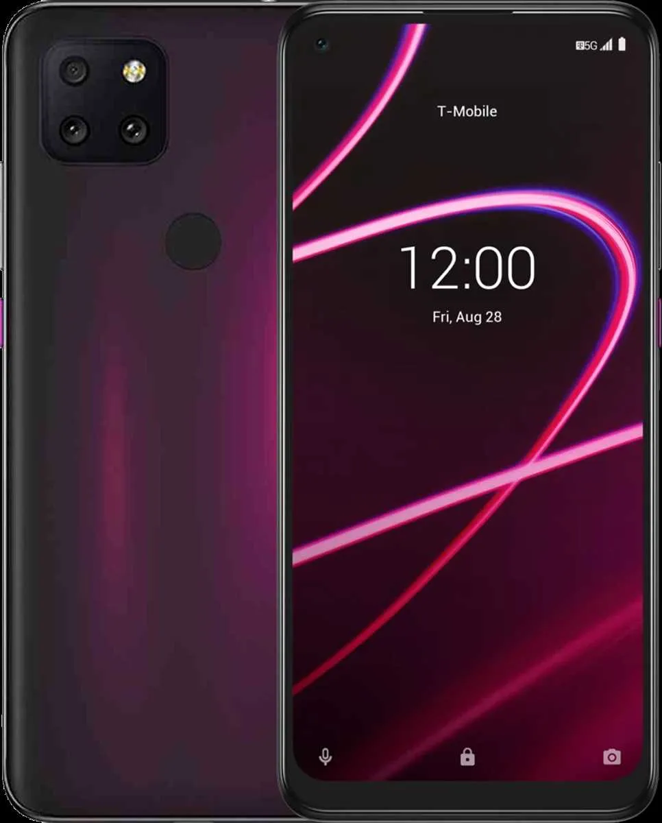 Revvl 5G Specs Detailed Overview