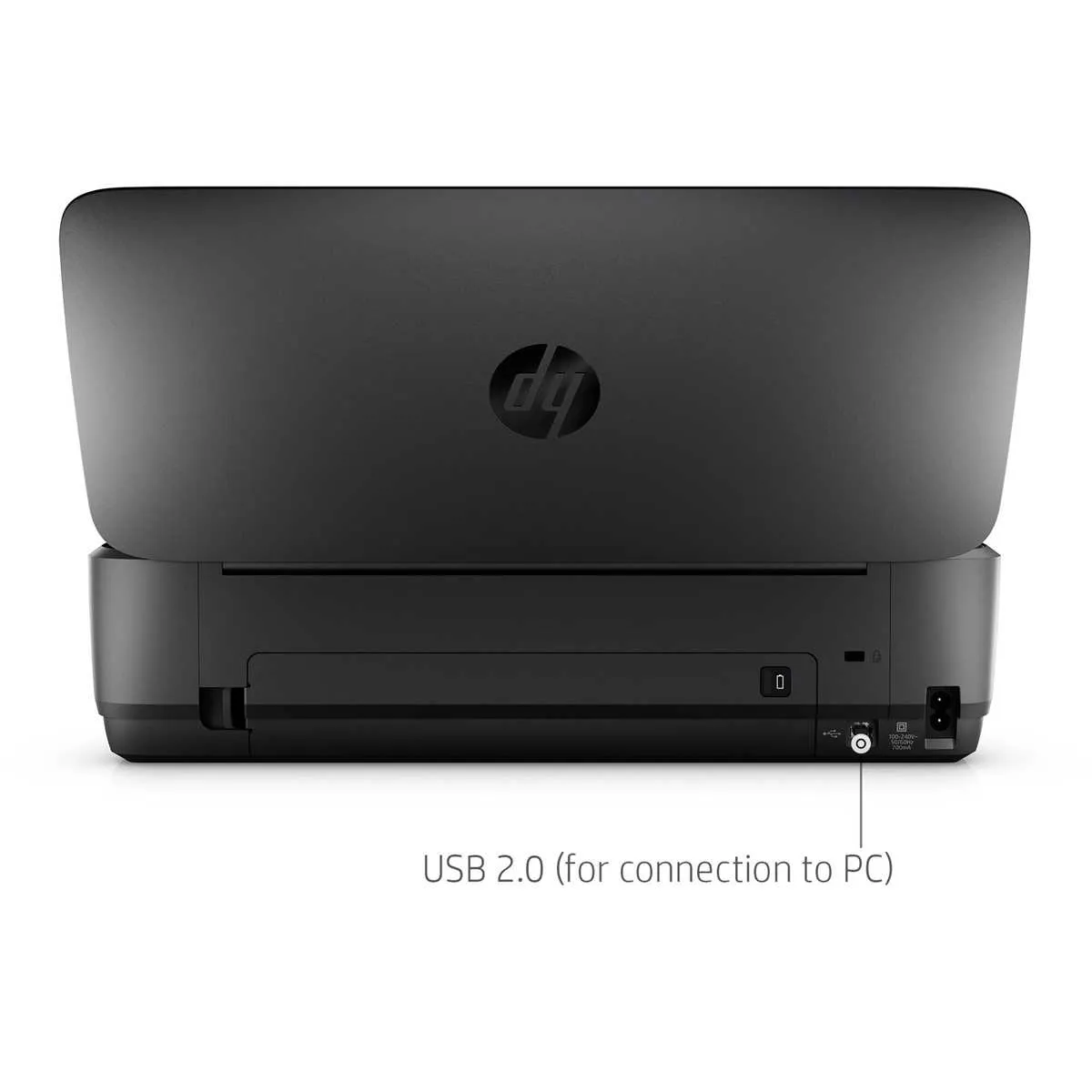 HP OfficeJet 3830 Specifications and Features