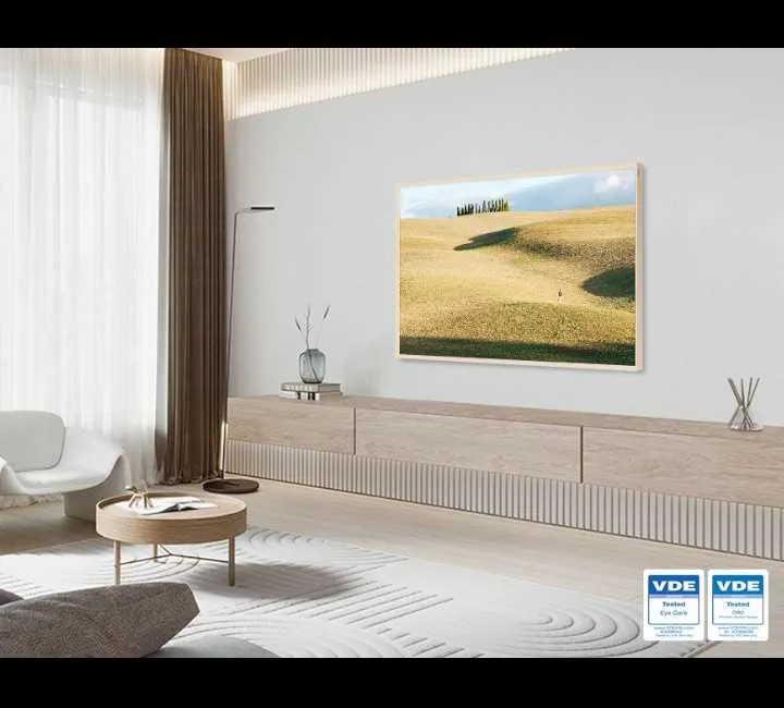 Samsung Frame TV 65 Inch Specifications and Features