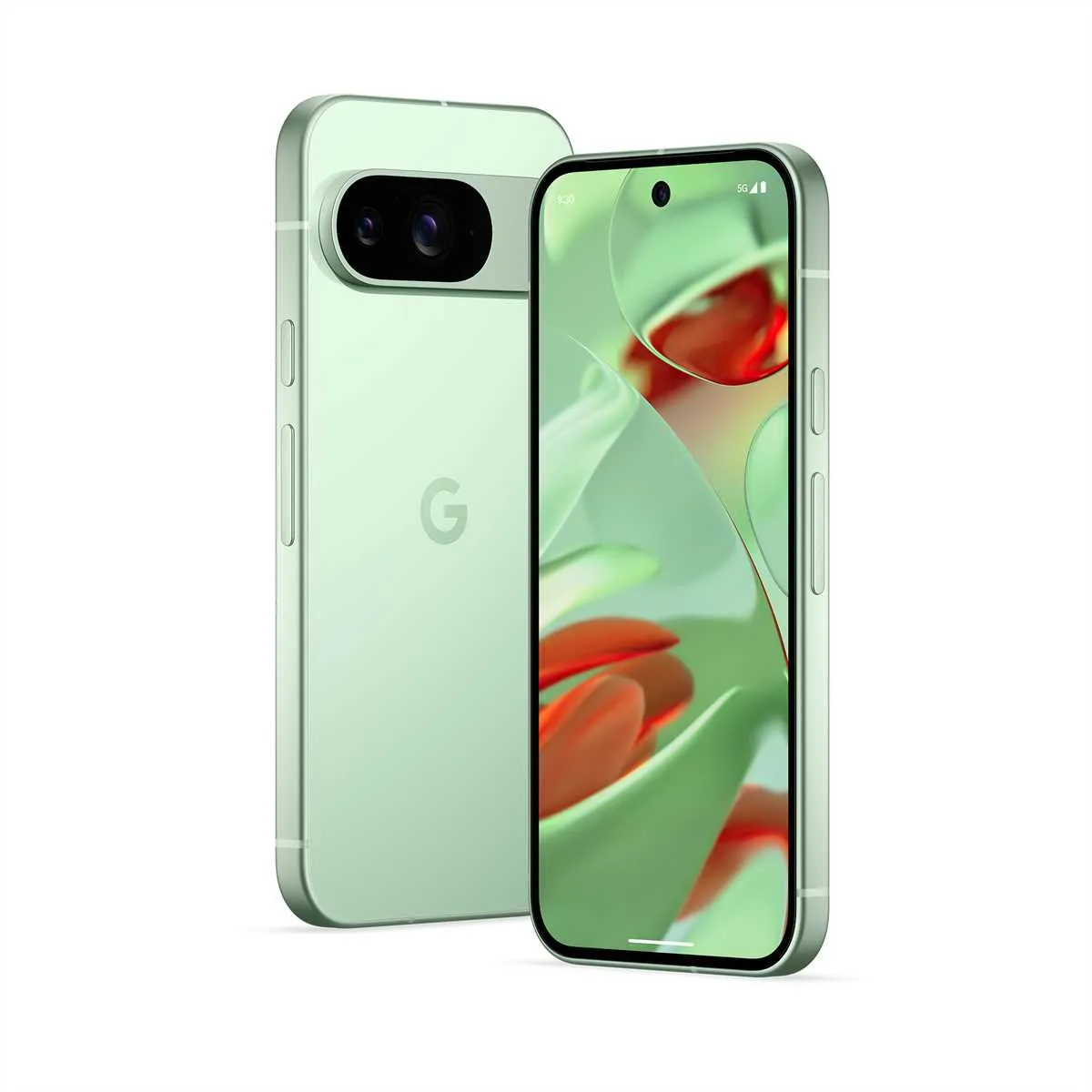 Samsung Galaxy S24 5G vs Google Pixel 9 Specifications