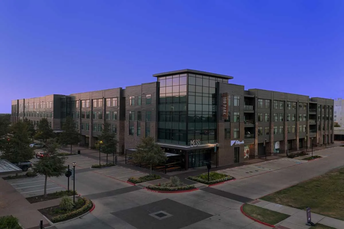 Specs of College Station Overview and Details