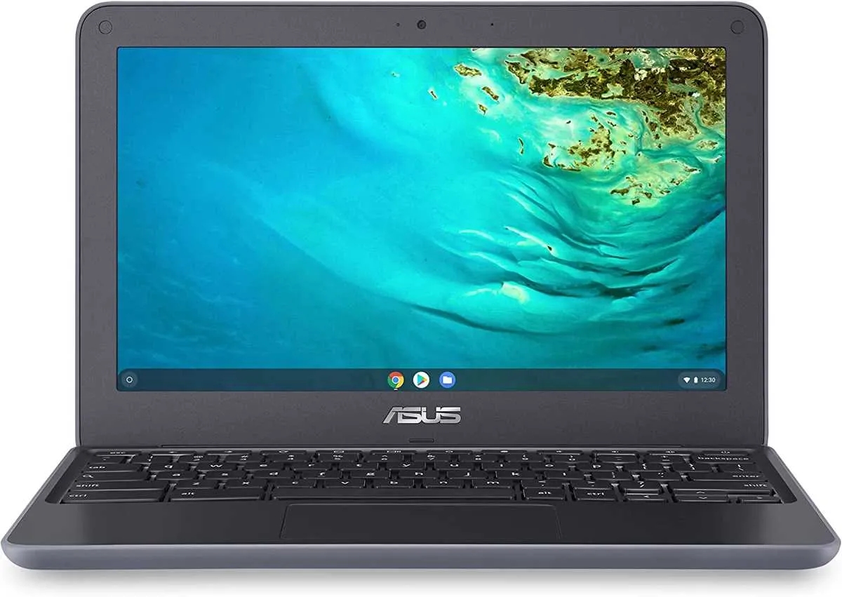 Chromebook Specifications and Key Features