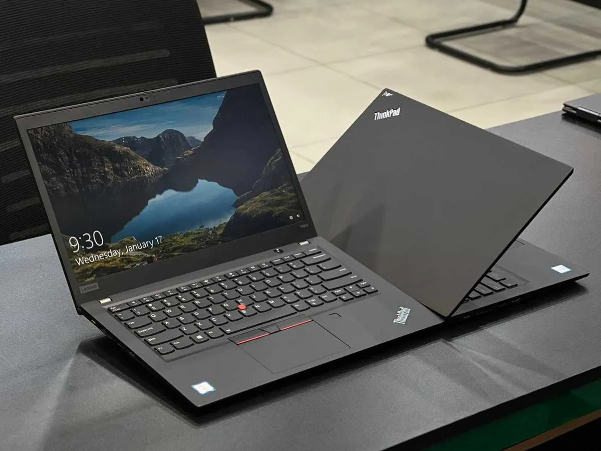 Thinkpad T490 Specifications and Features Overview