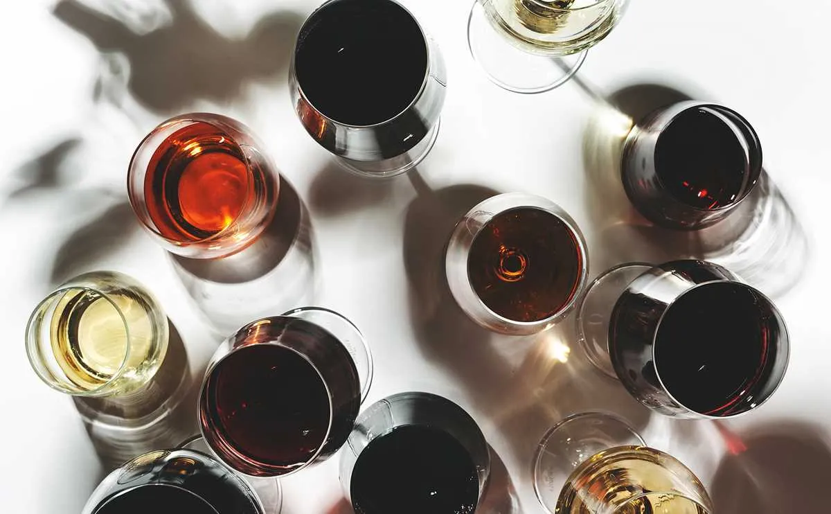 Wine Specifications and Key Details