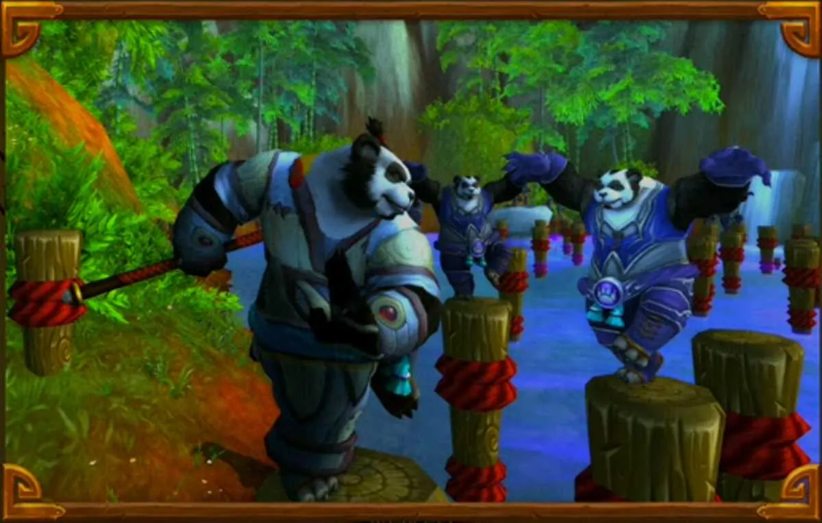Best Wow Monk Specs for Optimal Performance