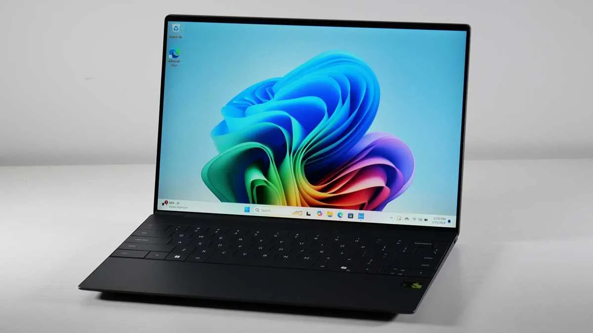 Laptop Specifications and Key Features Explained